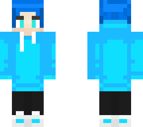 sss | Minecraft Skin