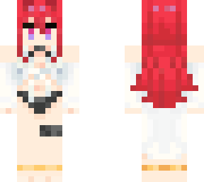 arknights | Minecraft Skins