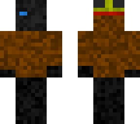 scavenger | Minecraft Skins