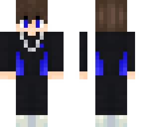 tridan | Minecraft Skins