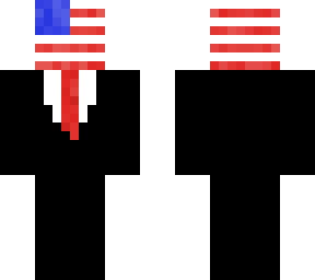 usa | Minecraft Skins