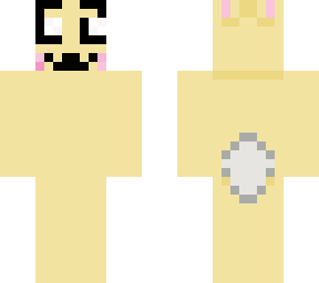 usagi | Minecraft Skins