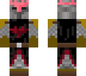 vampire knight | Minecraft Skins