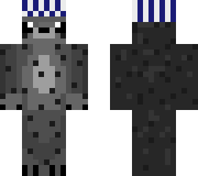 weinera | Minecraft Skin