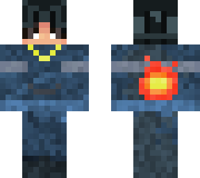 rekrap2 | Minecraft Skins