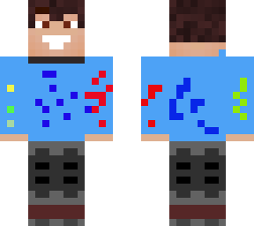 wojan | Minecraft Skins