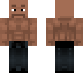 Yippie | Minecraft Skin