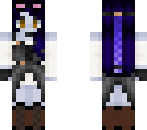 cave | Minecraft Skins