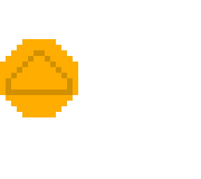 *~ triangle dalgona ~* | Minecraft Skin