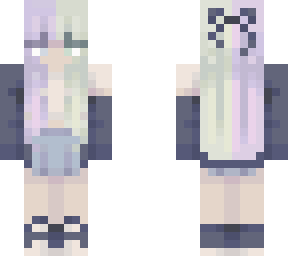 -boredom-CE | Minecraft Skin