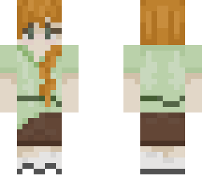 alex | Minecraft Skins