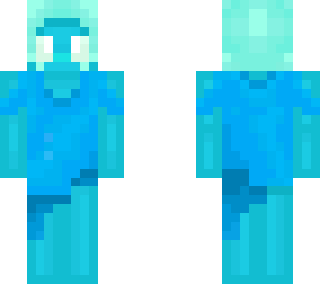 Allay | Minecraft Skin