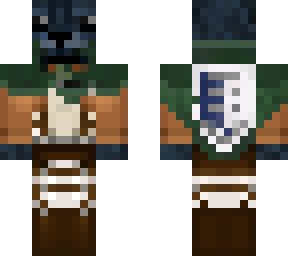 chihuahua | Minecraft Skins