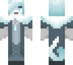 arctic | Minecraft Skins