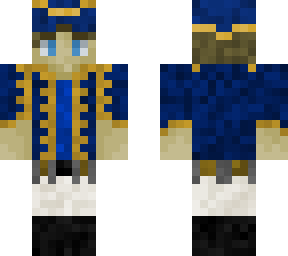 arthur | Minecraft Skins