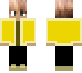 arthur | Minecraft Skins