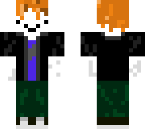 bacon :) | Minecraft Skin