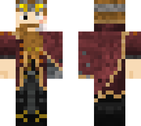 beard | Minecraft Skins