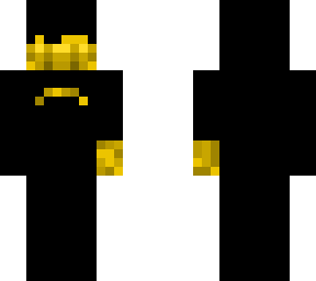 Bendy | Minecraft Skin