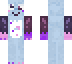 Birythday Goob | Minecraft Skin
