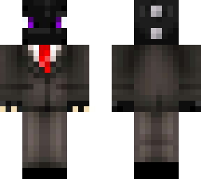 black dragon | Minecraft Skins