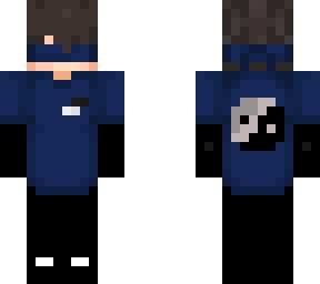 blind | Minecraft Skins