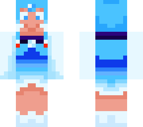 slushy | Minecraft Skins