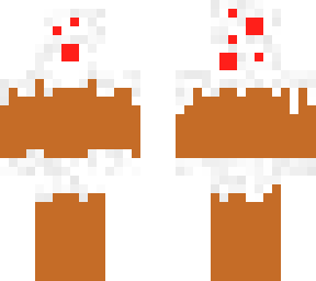 cake | Minecraft Skins