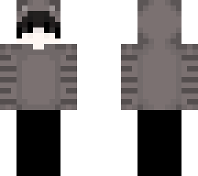 cat boy | Minecraft Skins