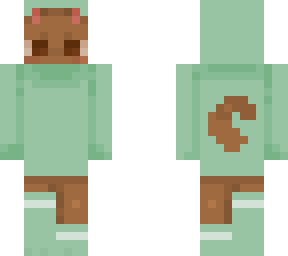 minecraft frog | Minecraft Skins