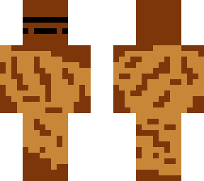 caveman | Minecraft Skins