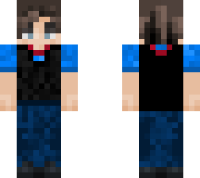 Christian | Minecraft Skin