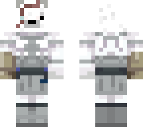 polar bear | Minecraft Skins