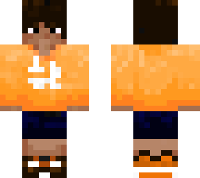daniel | Minecraft Skins