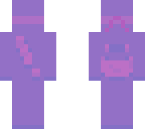 manepear | Minecraft Skins