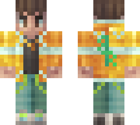 david martinez | Minecraft Skins