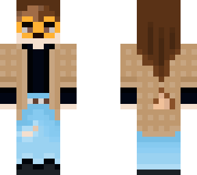 deer | Minecraft Skins