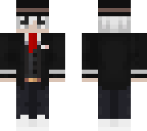 dennis | Minecraft Skin