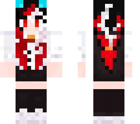Dexechii | Minecraft Skin