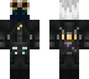 deepwoken | Minecraft Skins