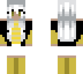 dorothy | Minecraft Skins