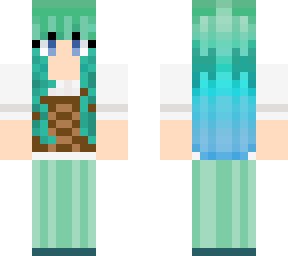 elf | Minecraft Skins