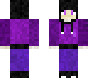 Endy | Minecraft Skin