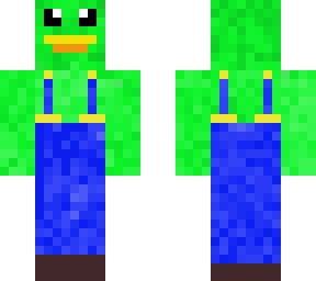 ente | Minecraft Skins