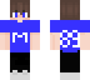 estate | Minecraft Skin