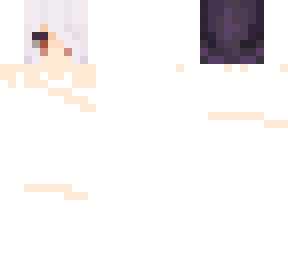 Evelyn 2 | Minecraft Skin