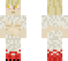 falin | Minecraft Skins