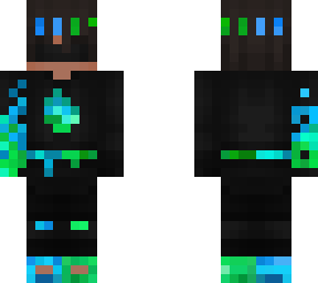 manepear | Minecraft Skins