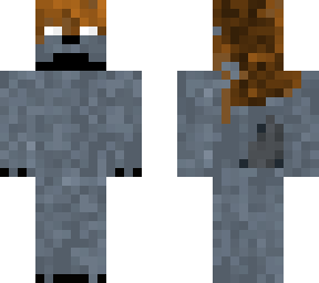 alchemist | Minecraft Skins