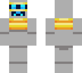bot | Minecraft Skins